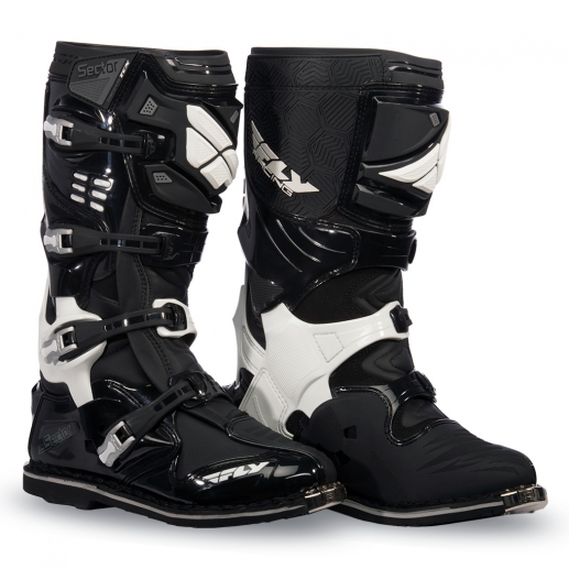 Fly Racing Sector Boots - Reviews, Comparisons, Specs - Boots - Vital MX