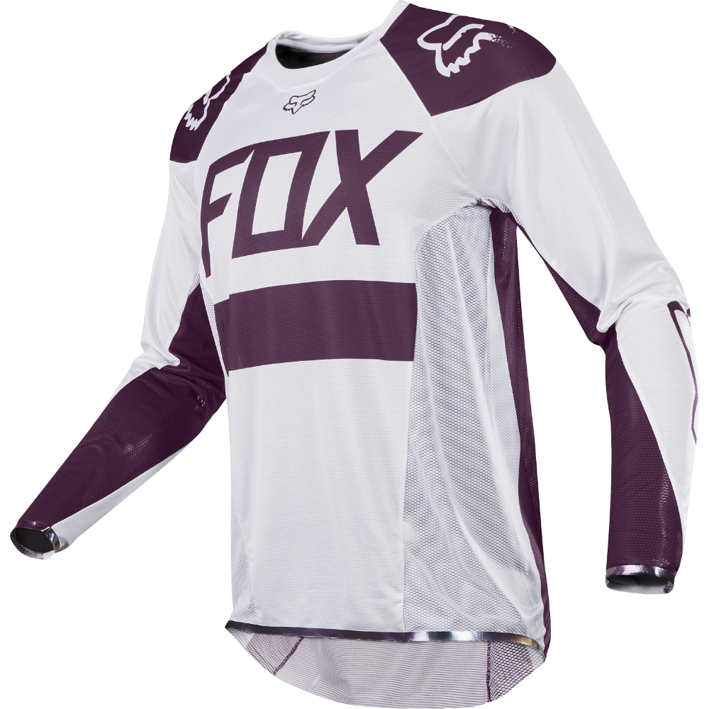 Fox Racing Flexair Ken Roczen Limited Edition Jersey - Reviews ...
