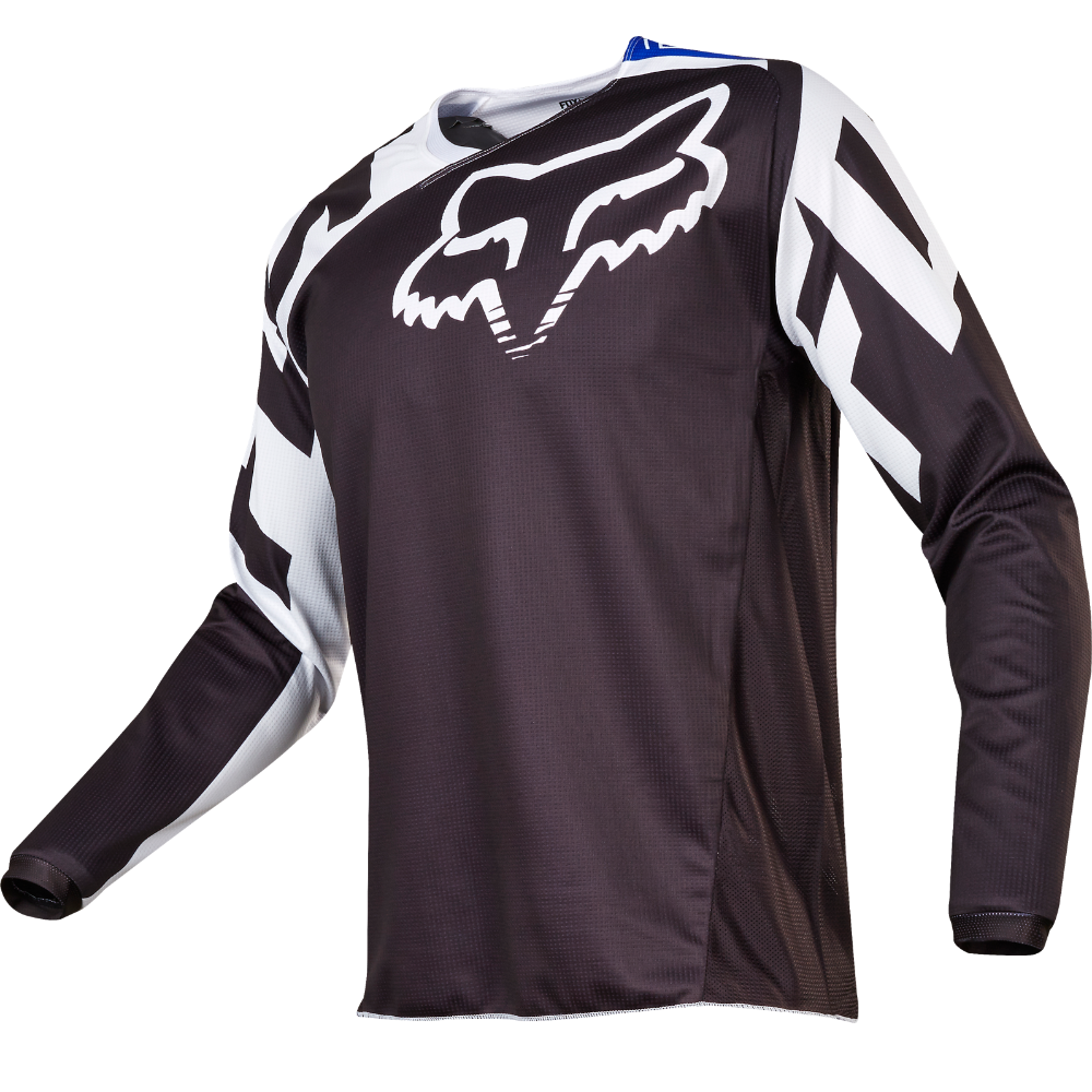 Fox Racing 180 Race Jersey - Reviews, Comparisons, Specs - Jerseys ...