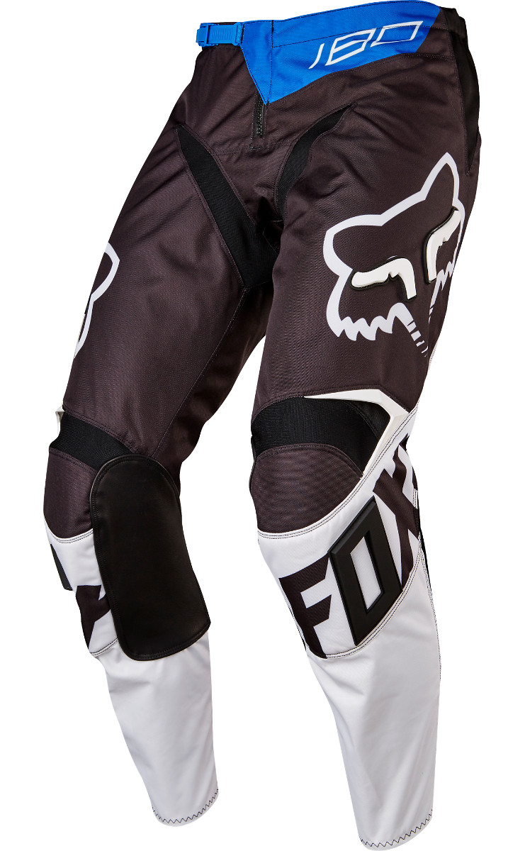 Fox Racing 180 Race Pants - Reviews, Comparisons, Specs - Motocross ...