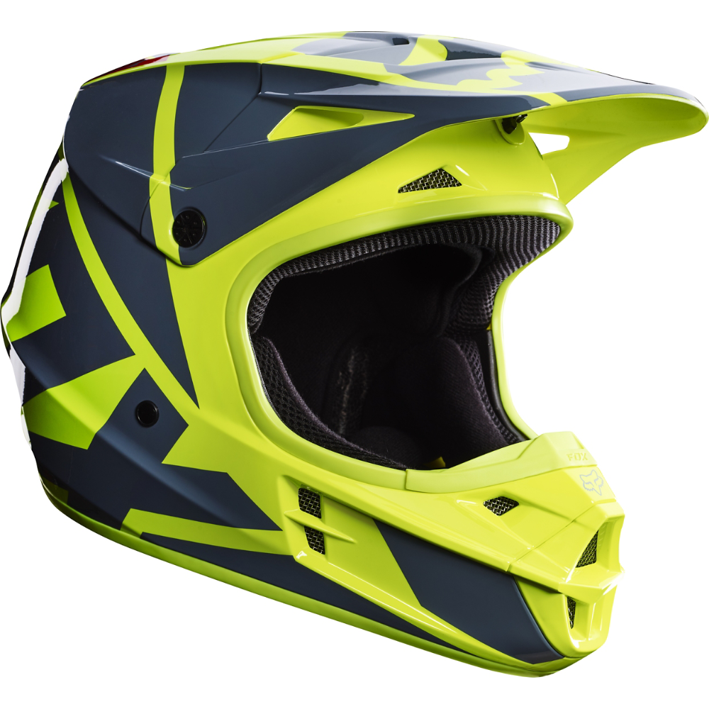 Fox Racing V1 Helmet - Reviews, Comparisons, Specs - Helmets - Vital MX