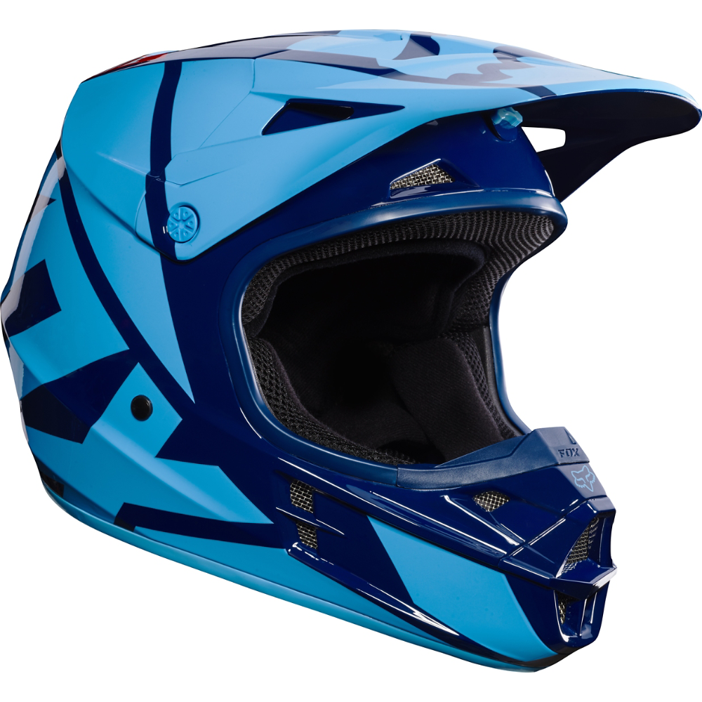 Fox Racing V1 Helmet - Reviews, Comparisons, Specs - Helmets - Vital MX