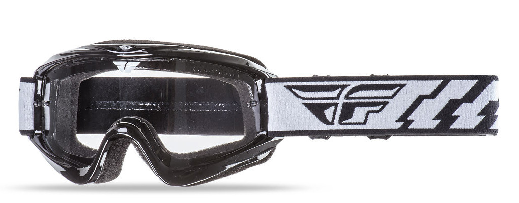 Fly Racing Focus Goggle - Reviews, Comparisons, Specs - Motocross ...