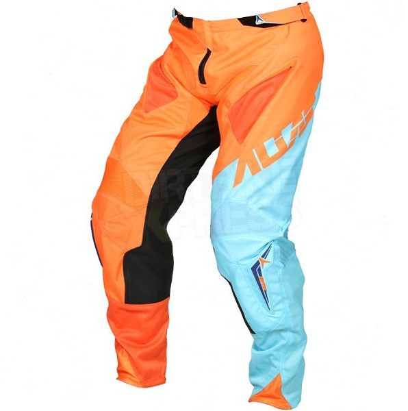 Alias A1 Floated Pants - Reviews, Comparisons, Specs - Motocross / Dirt ...