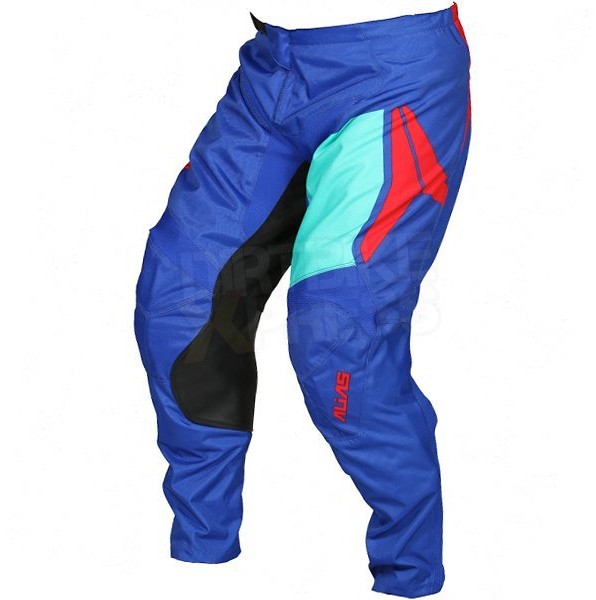 Alias A2 Sidestacked Jersey & Pant - Reviews, Comparisons, Specs ...