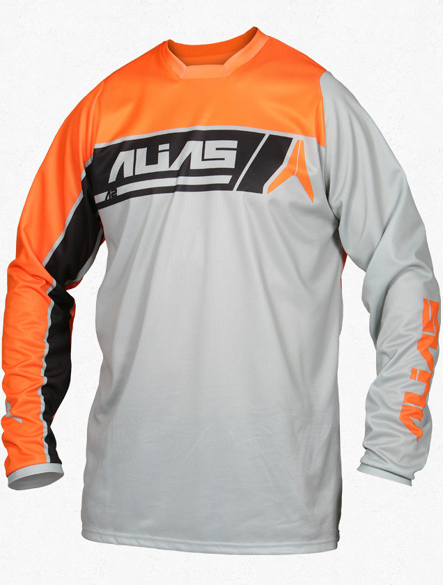 Alias A2 Sidestacked Jersey & Pant - Reviews, Comparisons, Specs ...