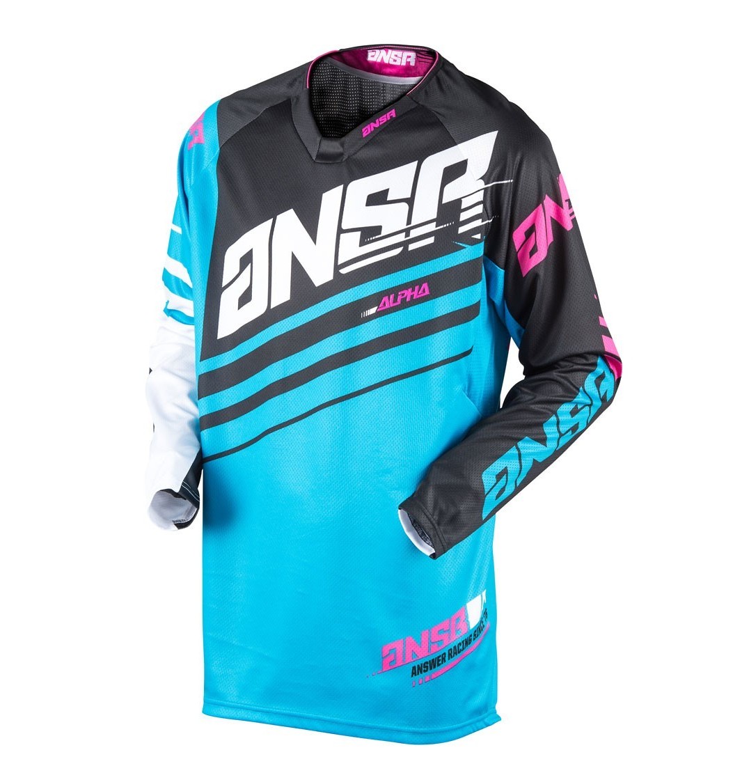Answer Racing Alpha Jersey & Pant - Reviews, Comparisons, Specs ...