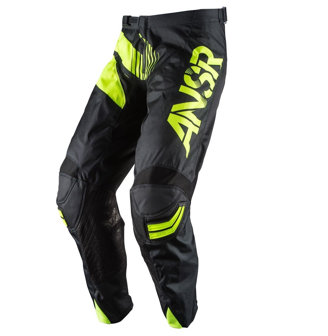 Answer Racing Elite Pants - Reviews, Comparisons, Specs - Motocross ...