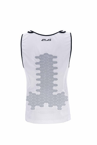 Atlas Brace Charger Chest Protector - Reviews, Comparisons, Specs ...