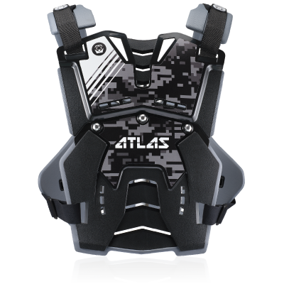 Atlas Brace Defender Chest Protector Reviews Comparisons Specs Chest Protectors Vital MX