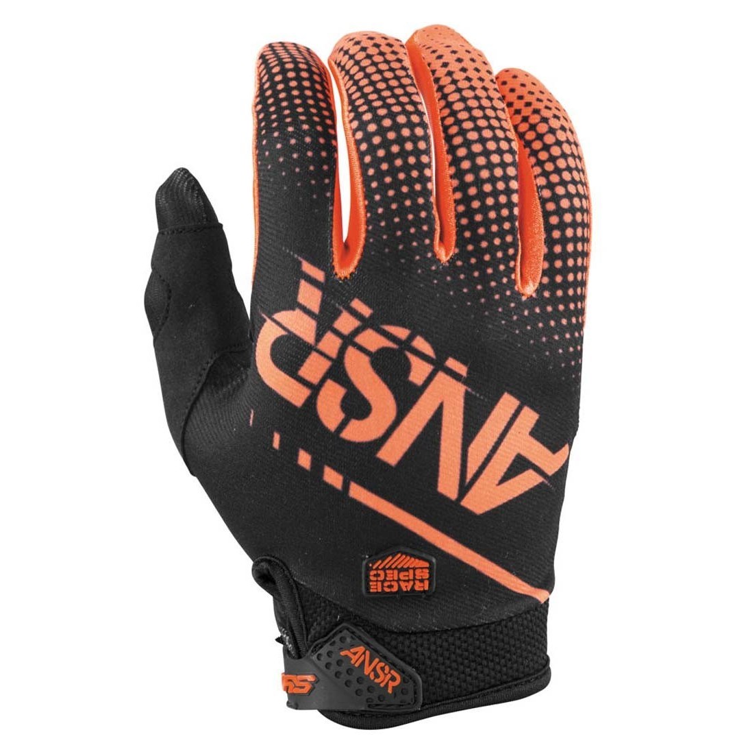 Answer Racing Syncron Gloves - Reviews, Comparisons, Specs - Motocross ...