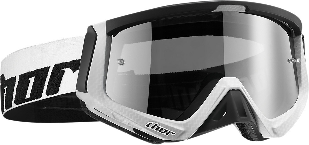 Thor Sniper Goggles - Reviews, Comparisons, Specs - Motocross / Dirt ...