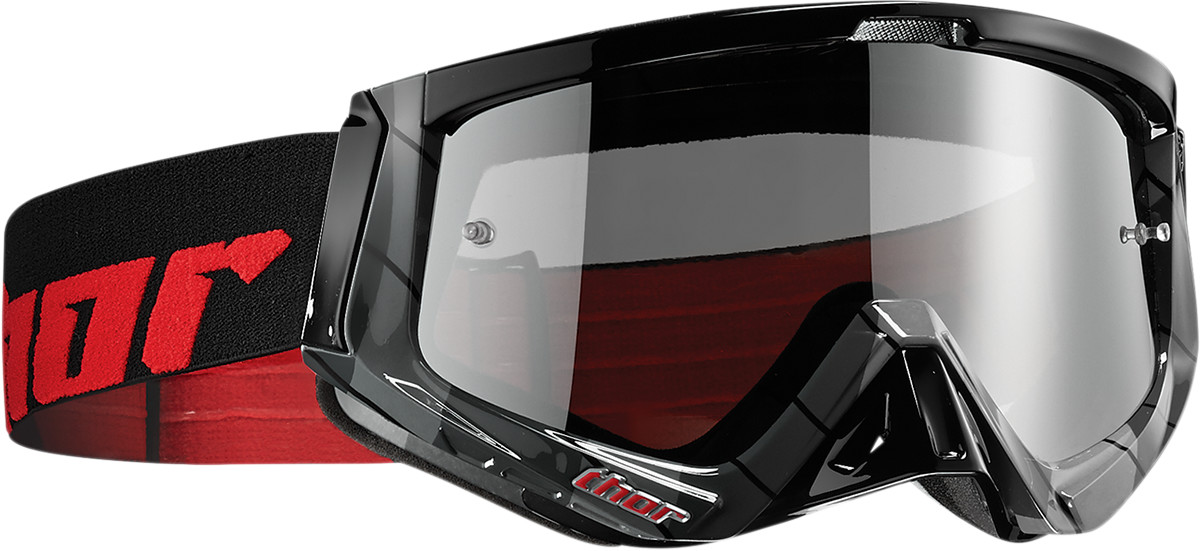 Thor Sniper Goggles - Reviews, Comparisons, Specs - Goggles ...
