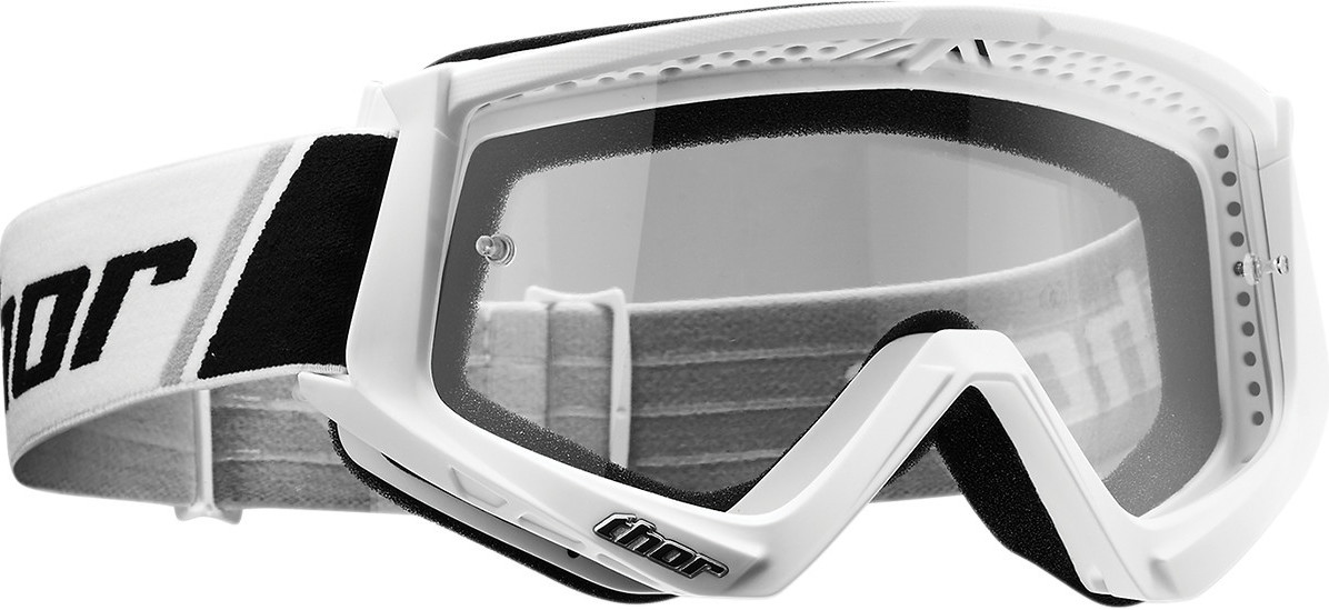 Thor Combat Goggles - Reviews, Comparisons, Specs - Motocross / Dirt ...