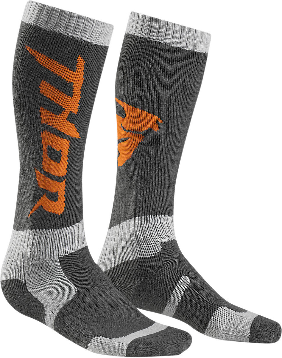 Thor MX Socks - Reviews, Comparisons, Specs - Motocross / Dirt Bike ...