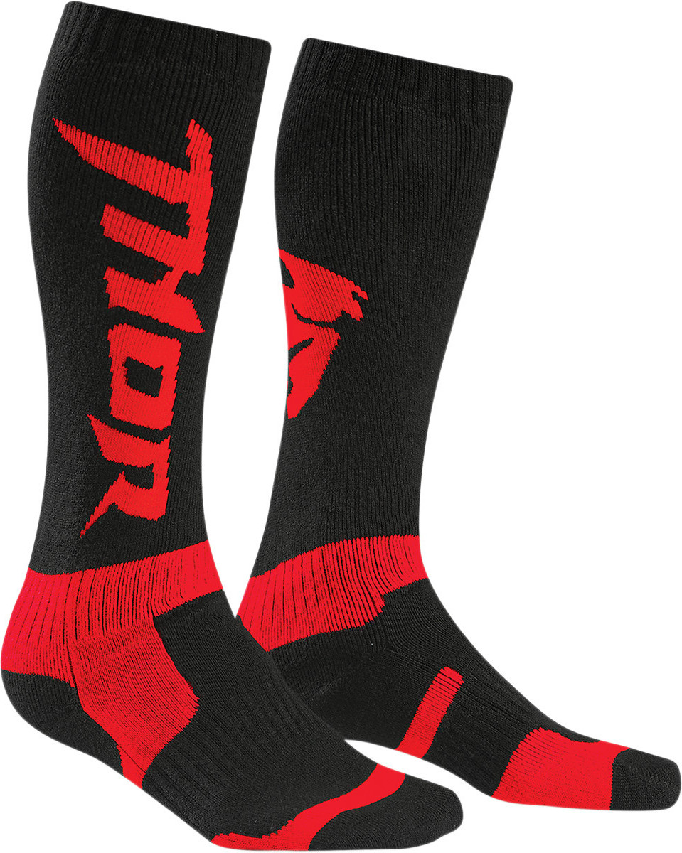Thor MX Socks - Reviews, Comparisons, Specs - Motocross / Dirt Bike ...