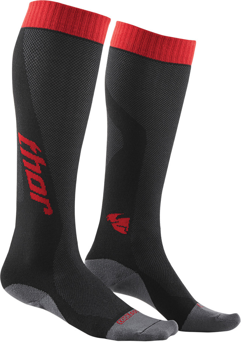 Thor Cool Socks - Reviews, Comparisons, Specs - Motocross / Dirt Bike ...
