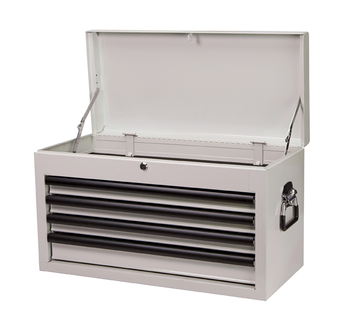 Matrix Concepts M80 Race Series Tool Box - 4 Drawer - Reviews ...