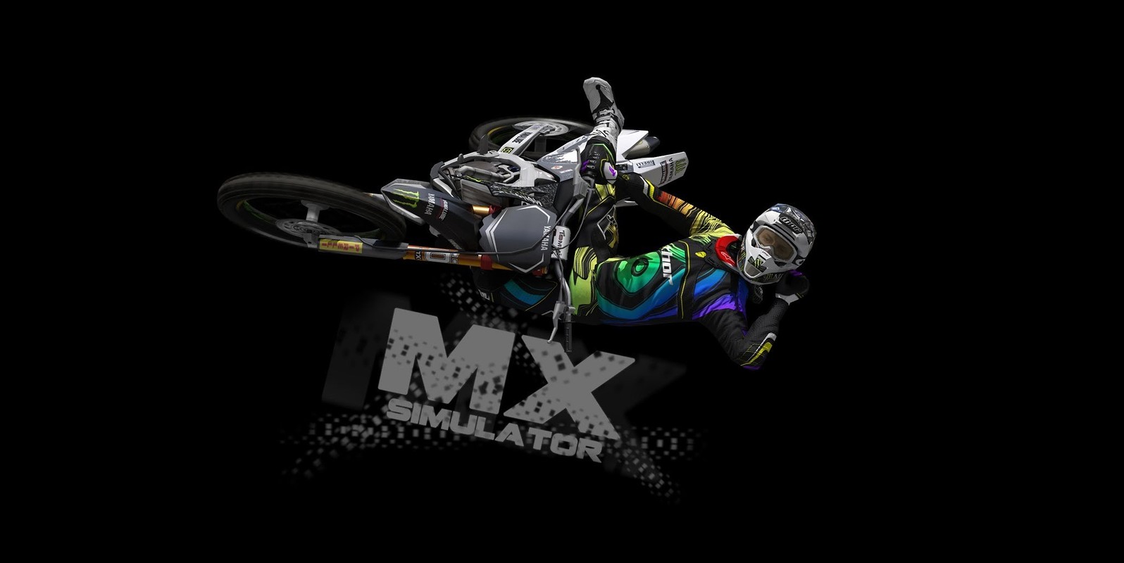 MX Simulator - Video Game - Reviews, Comparisons, Specs - Motocross ...