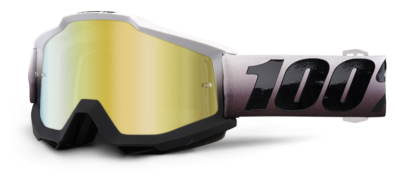 100% Accuri Goggles - Reviews, Comparisons, Specs - Goggles ...