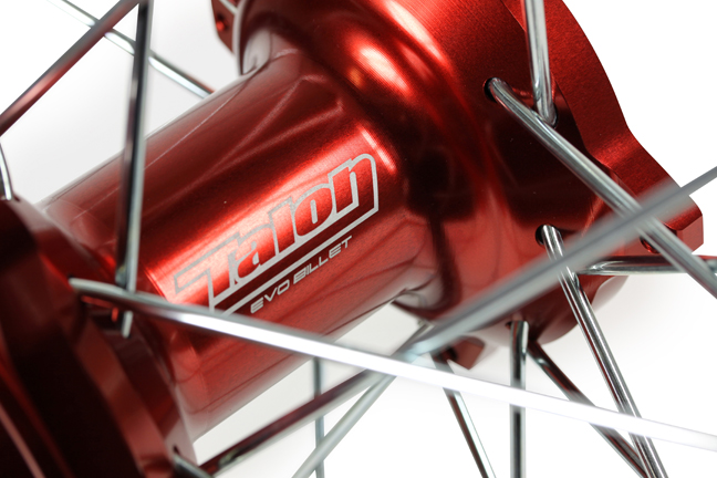 Dubya Talon Evo Hub - Reviews, Comparisons, Specs - Wheelsets, Rims ...