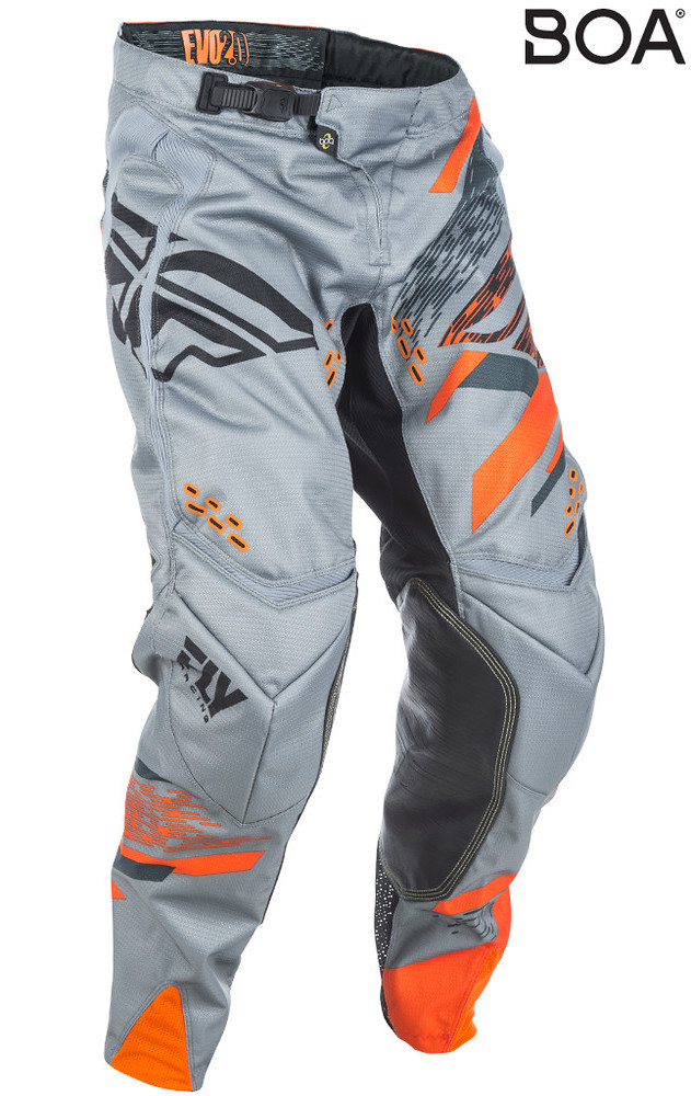 Fly Racing Evolution 2.0 Pants - Reviews, Comparisons, Specs ...