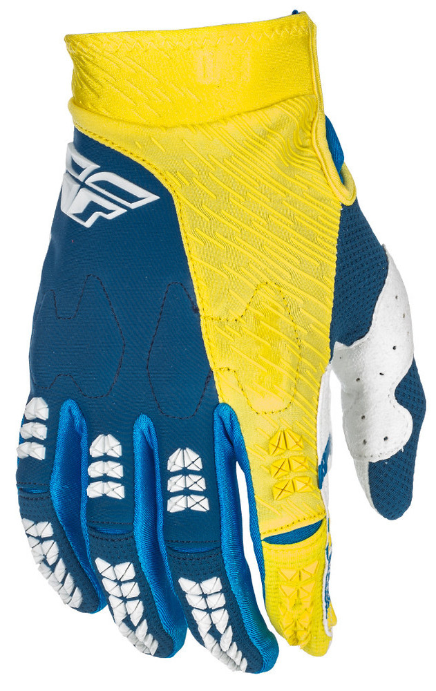Fly Racing Evolution 2.0 Gloves - Reviews, Comparisons, Specs ...