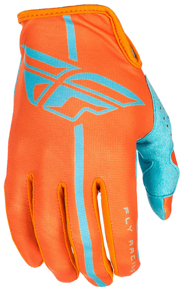 Fly Racing Lite Gloves - Reviews, Comparisons, Specs - Motocross / Dirt ...