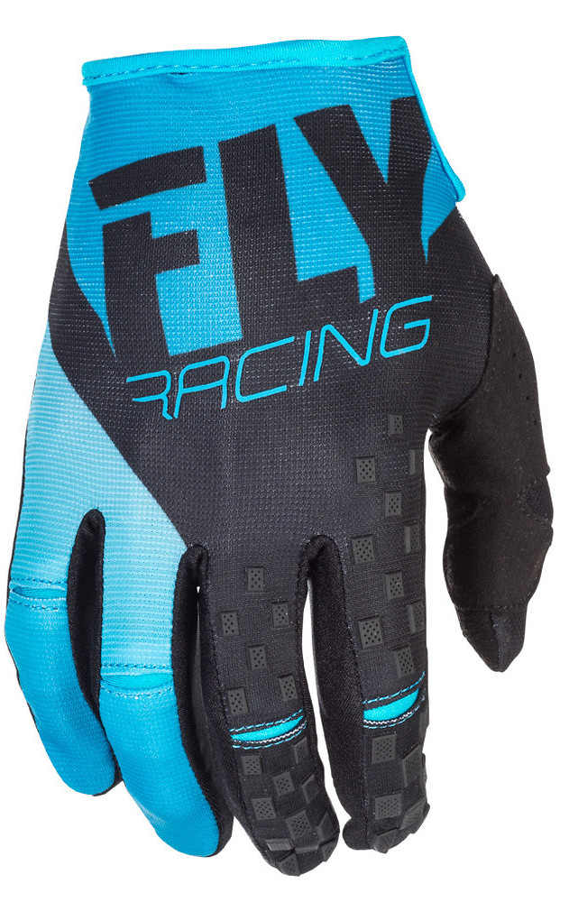 Fly Racing Kinetic Gloves - Reviews, Comparisons, Specs - Motocross ...