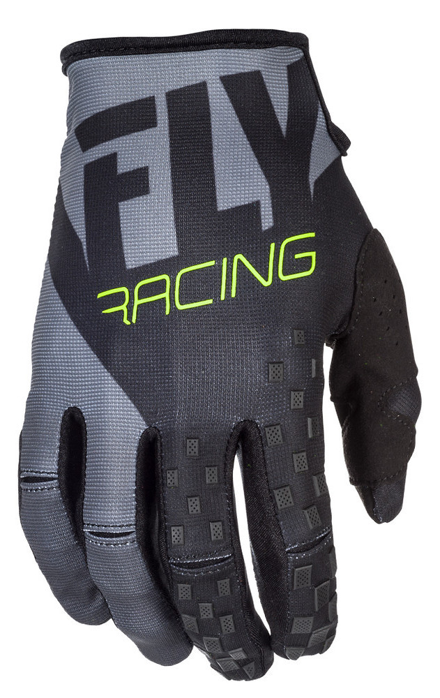 Fly Racing Kinetic Gloves - Reviews, Comparisons, Specs - Motocross ...