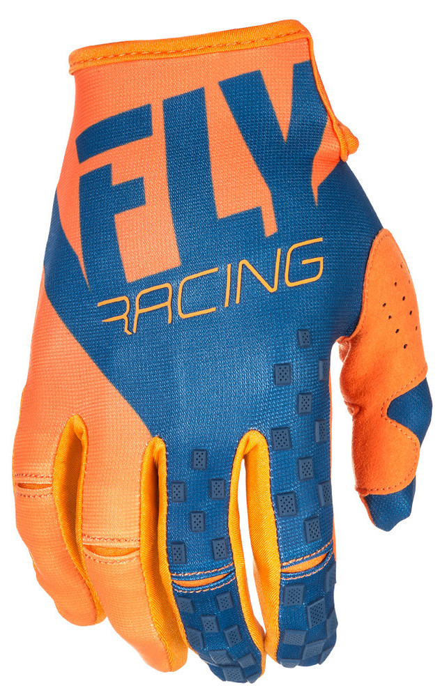 Fly Racing Kinetic Gloves - Reviews, Comparisons, Specs - Motocross ...