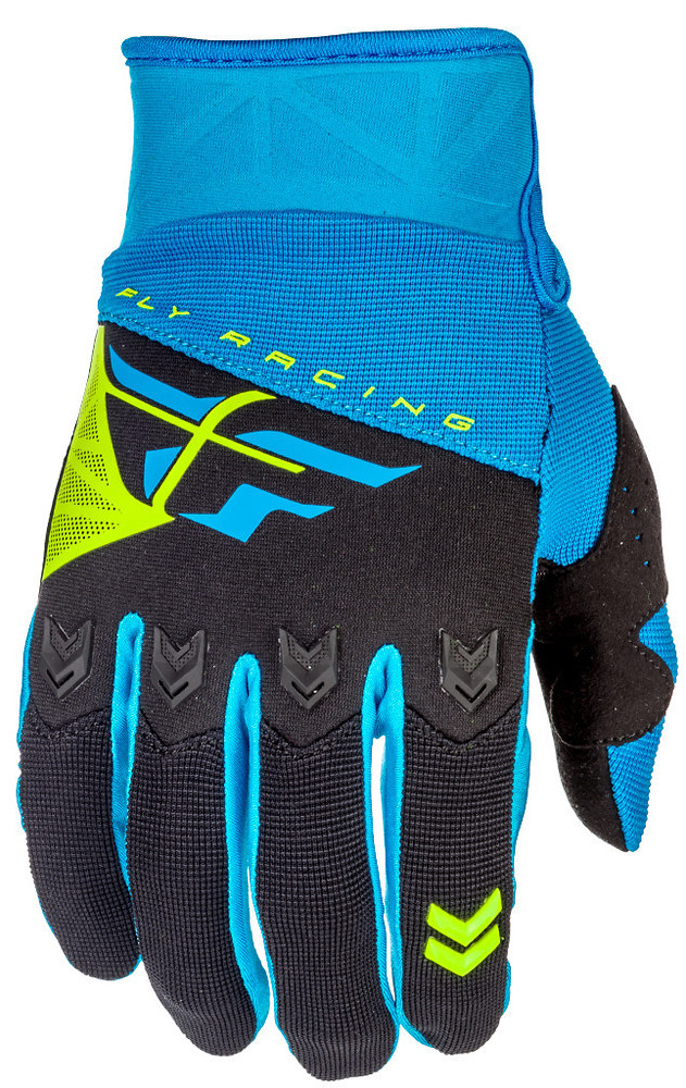 Fly Racing F-16 Gloves - Reviews, Comparisons, Specs - Motocross / Dirt ...