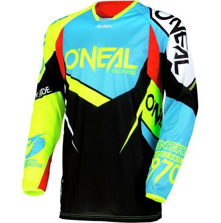 O'Neal Racing Hardwear Jersey & Pant - Reviews, Comparisons, Specs ...