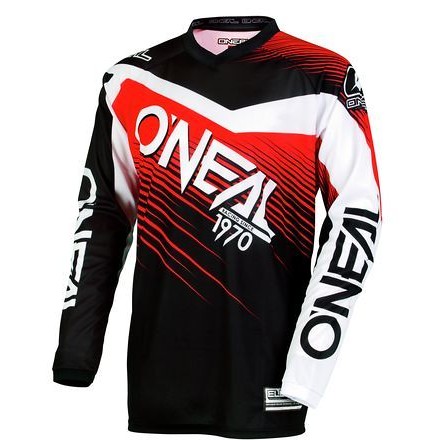 O'Neal Racing Element Jersey - Reviews, Comparisons, Specs - Motocross ...