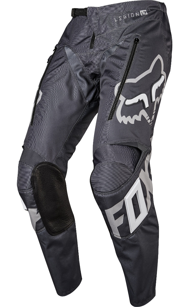 Fox Racing Legion Offroad Jersey & Pant - Reviews, Comparisons, Specs ...