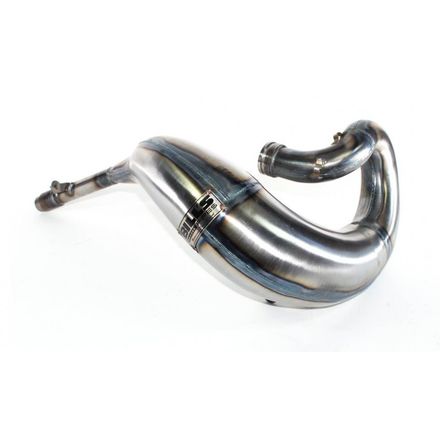 Bill's Pipes MX2 Works 2-Stroke Pipe - Reviews, Comparisons, Specs ...