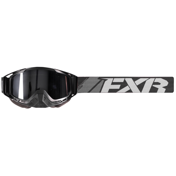 FXR Core Goggles - Reviews, Comparisons, Specs - Goggles & Accessories ...