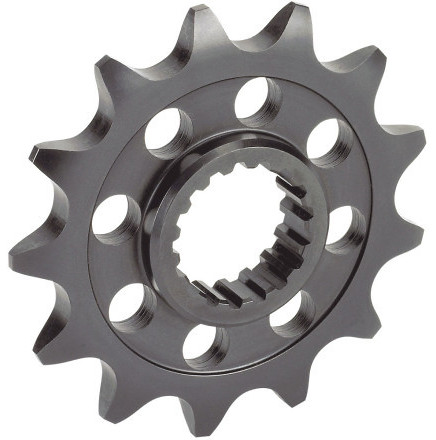 Sunstar Front Sprocket - Reviews, Comparisons, Specs - Motocross / Dirt ...