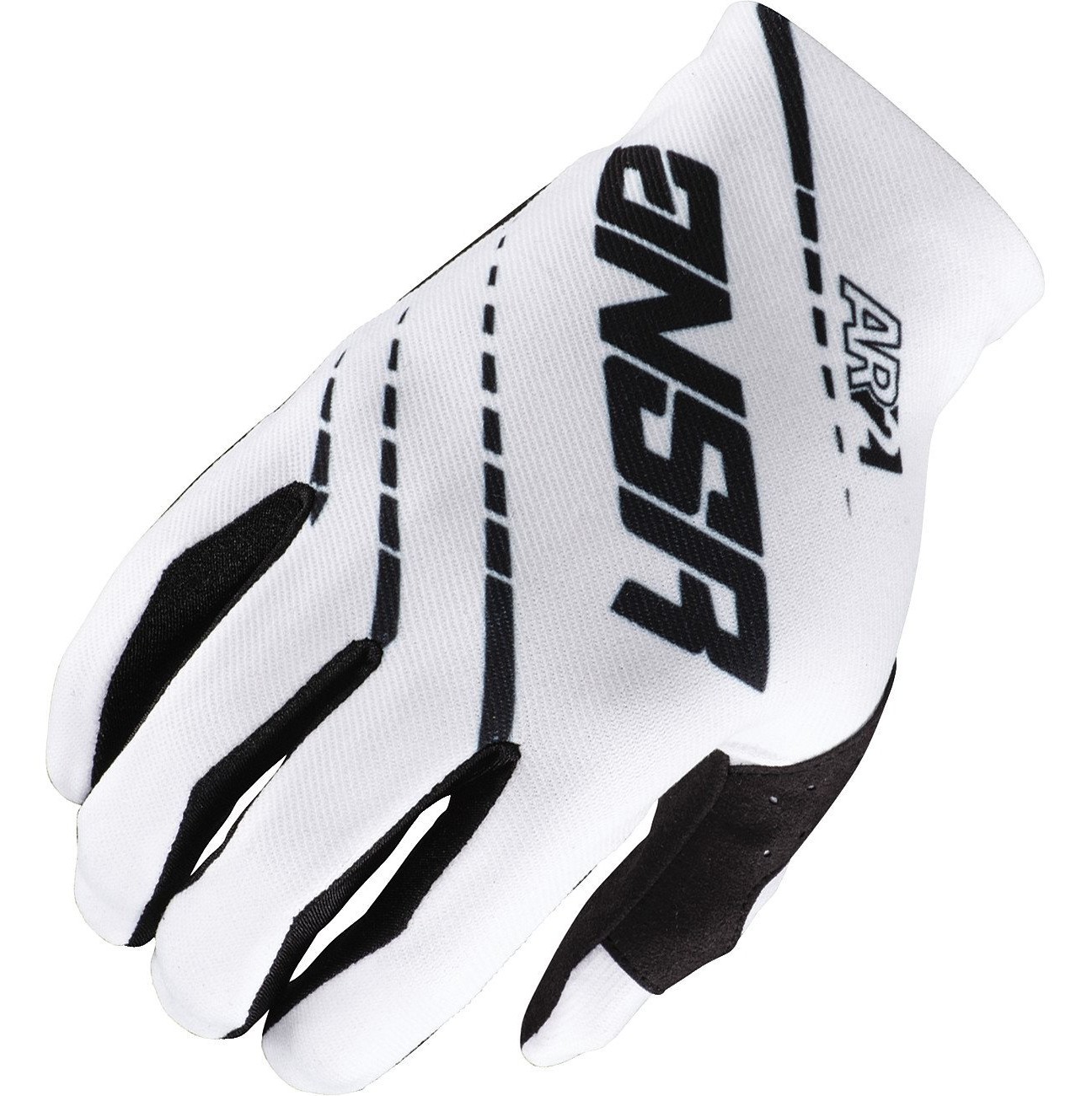 Answer Racing AR-2 Gloves - Reviews, Comparisons, Specs - Motocross ...