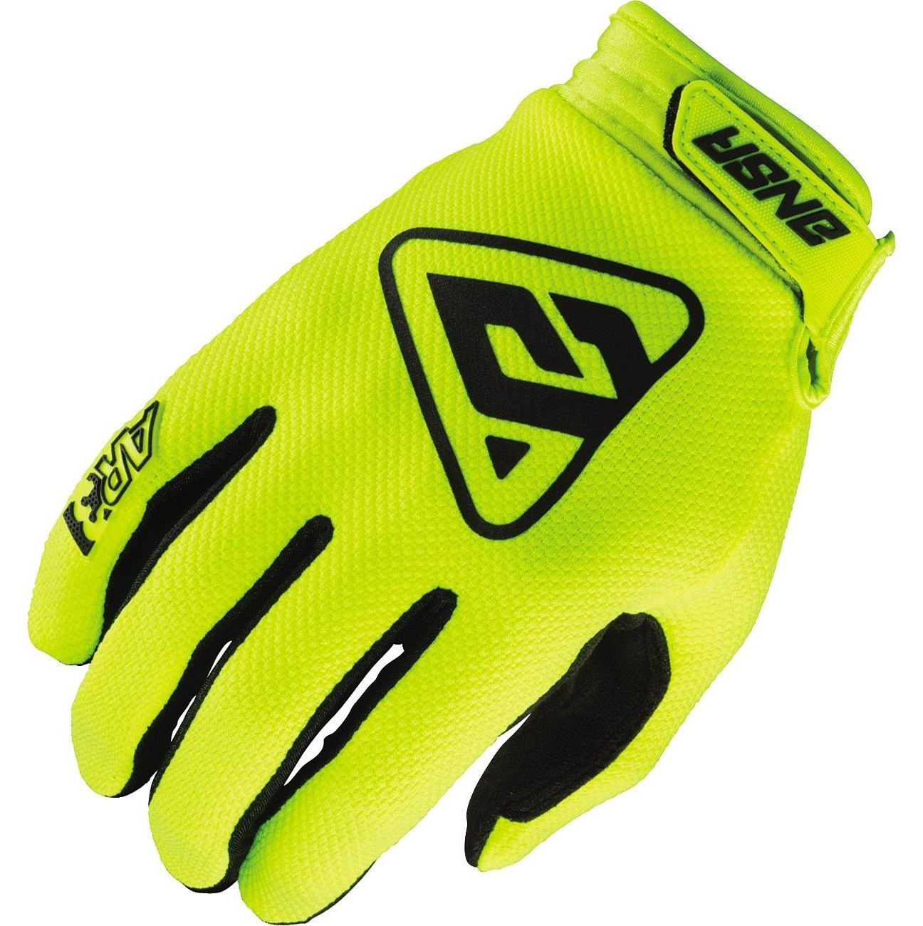 Answer Racing AR-3 Gloves - Reviews, Comparisons, Specs - Motocross ...