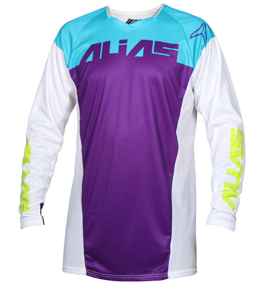 Alias Classic Jersey & Pant - Reviews, Comparisons, Specs - Motocross ...