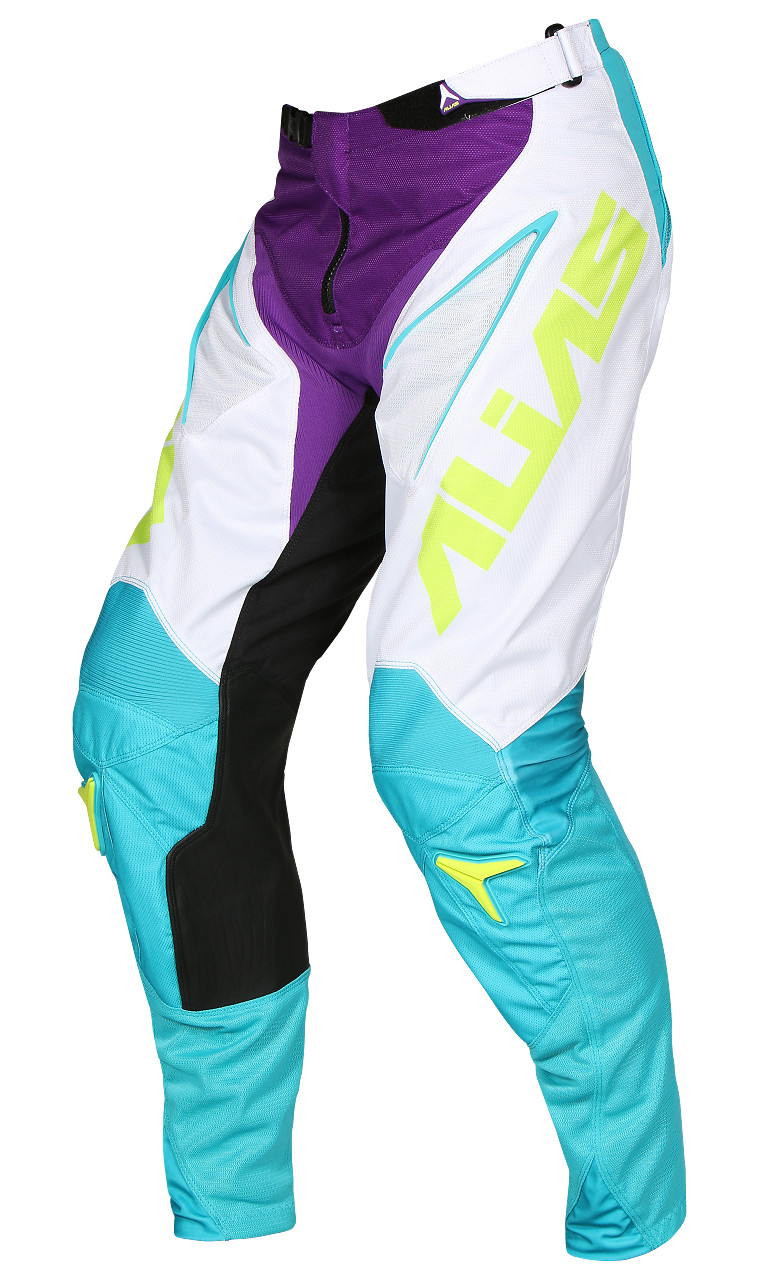 Alias Classic Jersey & Pant - Reviews, Comparisons, Specs - Motocross ...