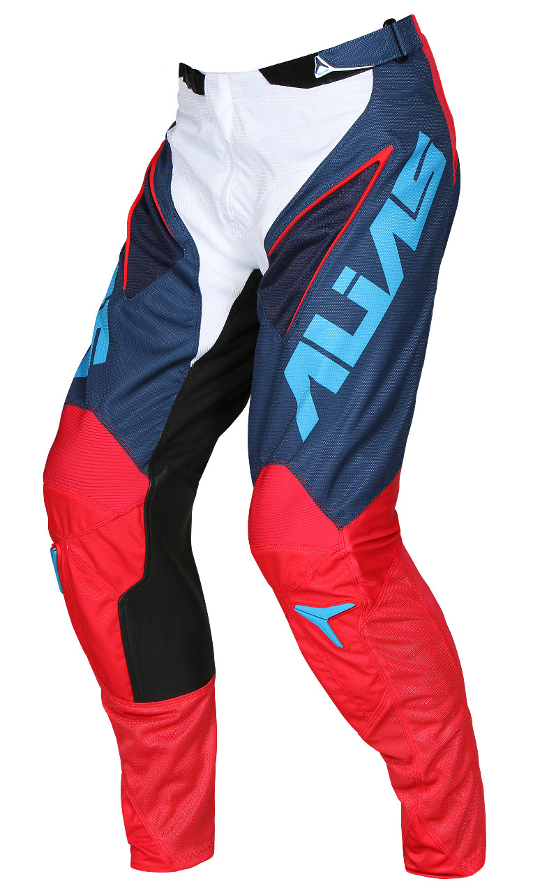 Alias Classic Jersey & Pant - Reviews, Comparisons, Specs - Motocross ...
