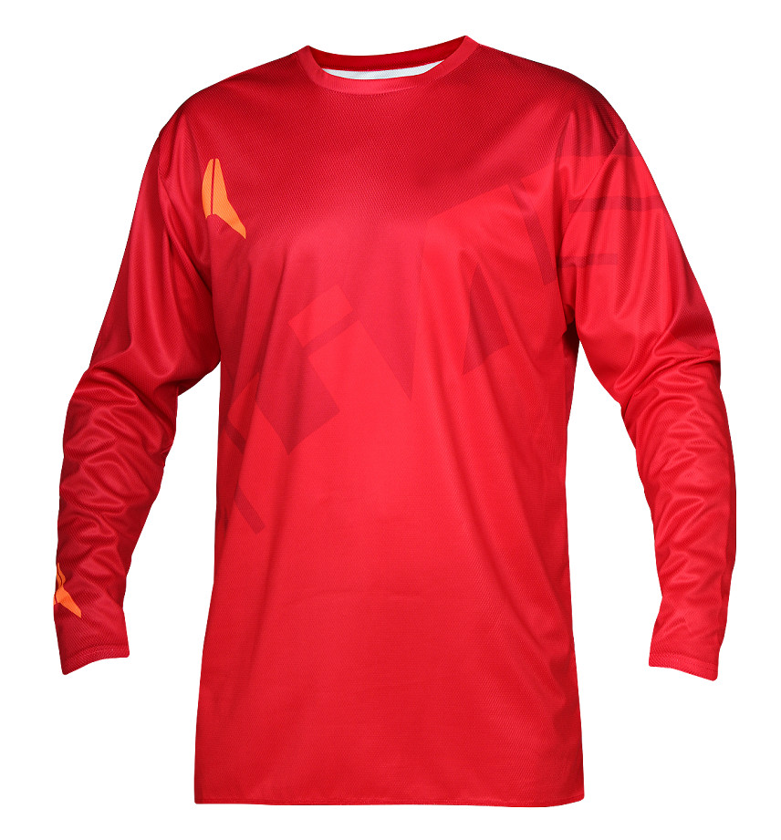 Alias Trifecta Jersey - Reviews, Comparisons, Specs - Motocross / Dirt ...