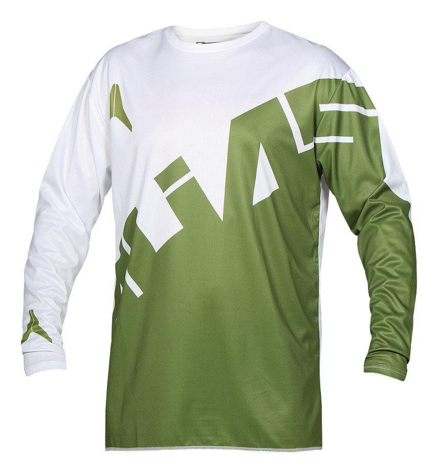 Alias Trifecta Jersey - Reviews, Comparisons, Specs - Motocross / Dirt ...