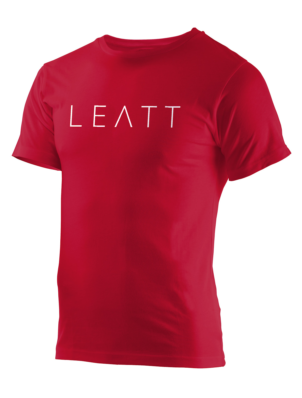 Leatt T-Shirt Logo - Reviews, Comparisons, Specs - Motocross / Dirt ...