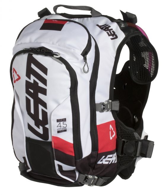 Leatt Chest Protector 4.5 Hydra - Reviews, Comparisons, Specs ...