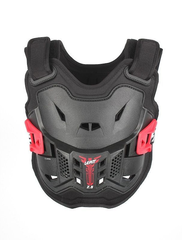 Leatt Chest Protector 2.5 Kids - Reviews, Comparisons, Specs ...