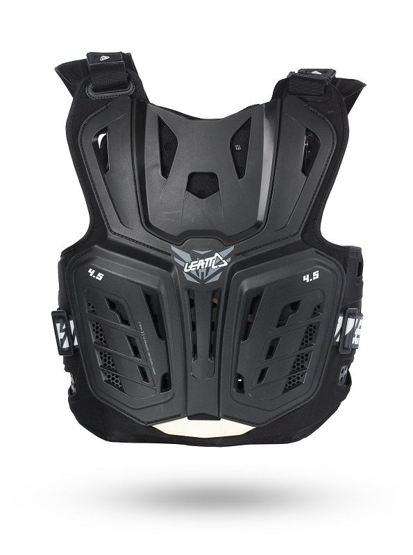 Leatt Chest Protector 4.5 - Reviews, Comparisons, Specs - Chest ...