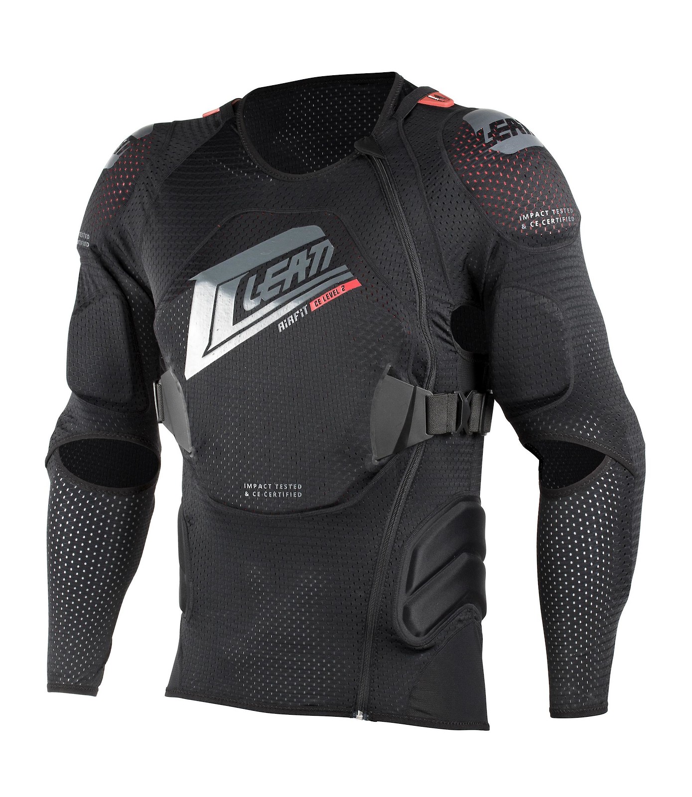 Leatt Body Protector 3DF Airfit - Reviews, Comparisons, Specs ...